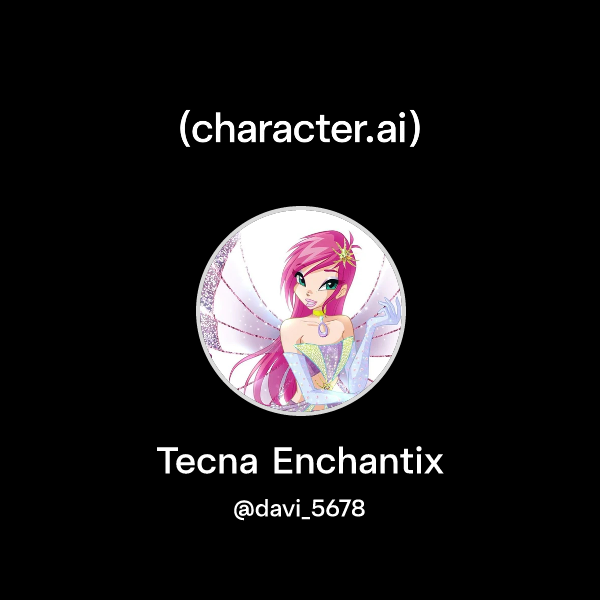 Chat with Tecna Enchantix | character.ai | Personalized AI for every ...