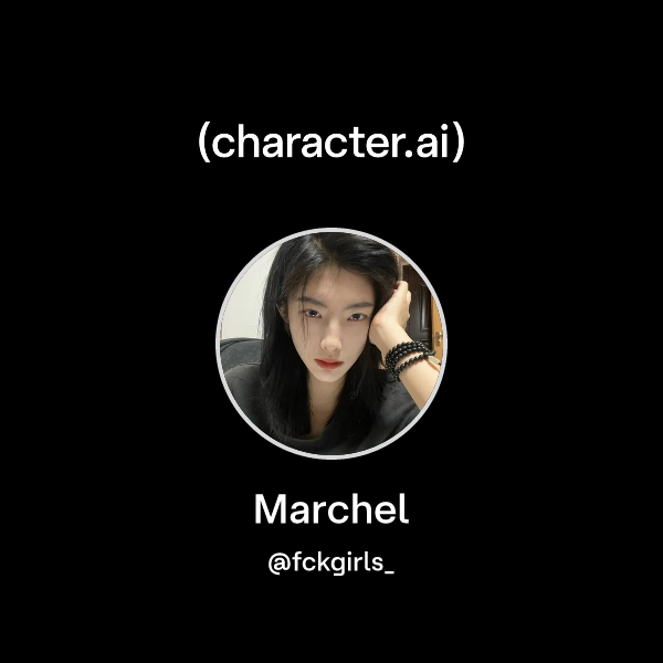 Chat with Marchel | character.ai | Personalized AI for every moment of ...