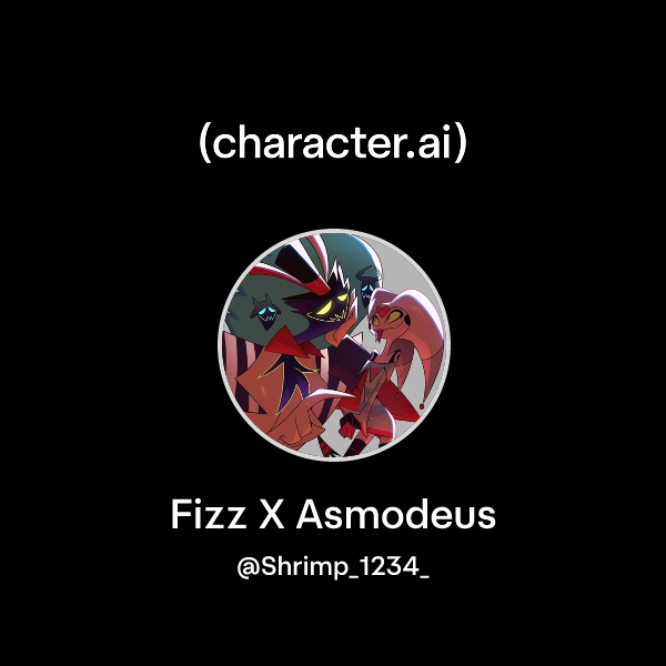 Chat with Fizz X Asmodeus | character.ai | AI Chat, Reimagined–Your ...