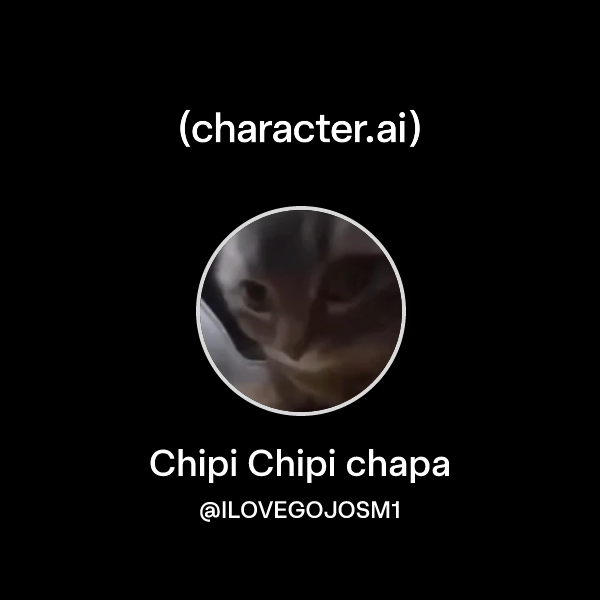 Chat with Chipi Chipi chapa | character.ai | AI Chat, Reimagined–Your ...