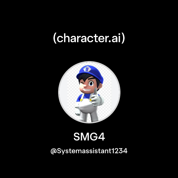 Chat with SMG4 | character.ai | AI Chat, Reimagined–Your Words. Your World.