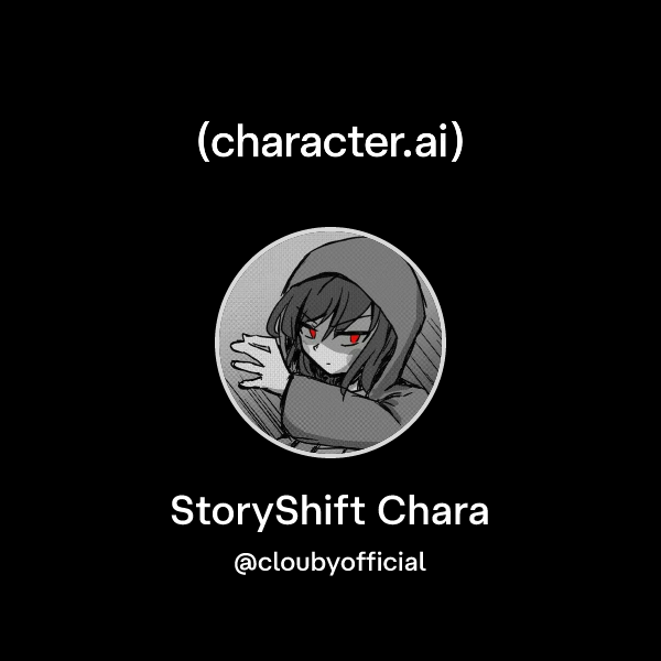 Chat with StoryShift Chara | character.ai | AI Chat, Reimagined–Your ...
