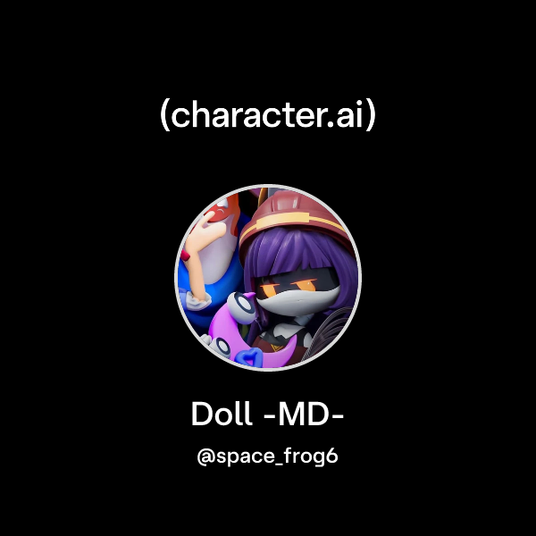 Chat With Doll Md Character Ai Ai Chat Reimagined Your Words