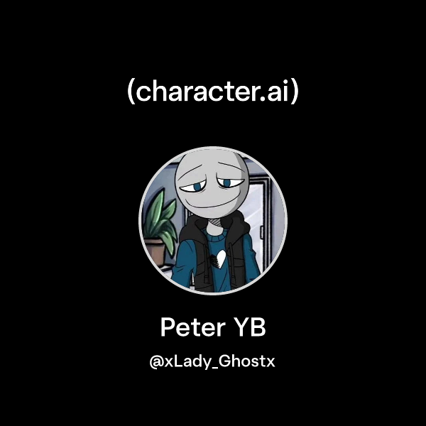 Chat with Peter YB | character.ai | Personalized AI for every moment of ...
