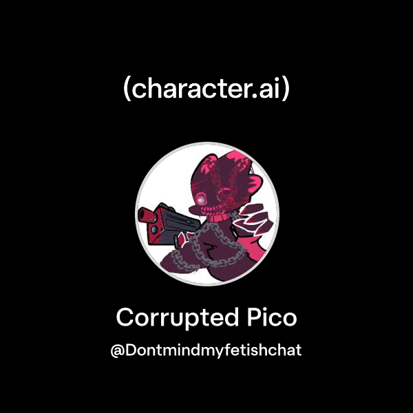 Chat with Corrupted Pico | character.ai | AI Chat, Reimagined–Your ...