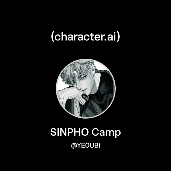 Chat with SINPHO Camp | character.ai | AI Chat, Reimagined–Your Words ...