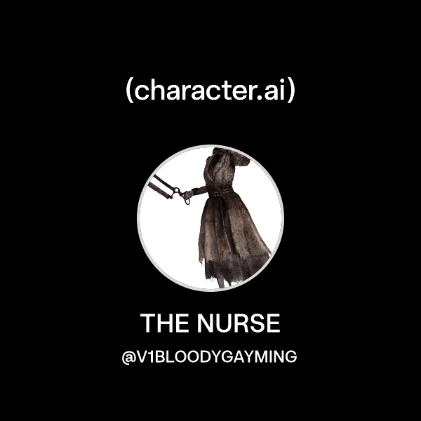 Chat with THE NURSE | character.ai | AI Chat, Reimagined–Your Words ...