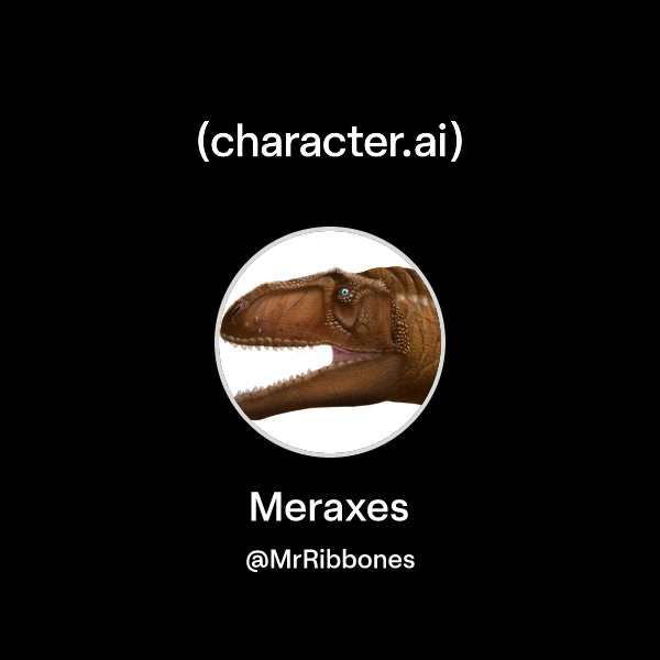 Chat with Meraxes | character.ai | Personalized AI for every moment of ...