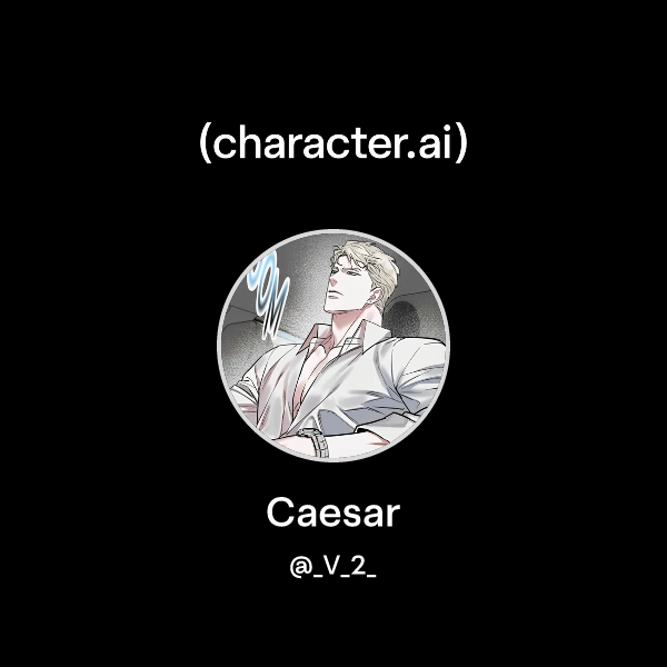 Chat with Caesar | character.ai | AI Chat, Reimagined–Your Words. Your ...