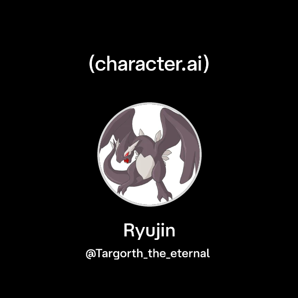 Chat with Ryujin | character.ai | AI Chat, Reimagined–Your Words. Your ...