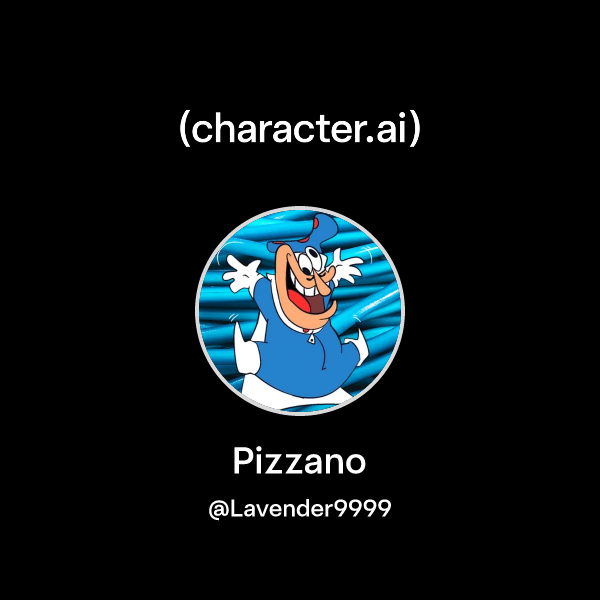 Chat with Pizzano | character.ai | Personalized AI for every moment of ...