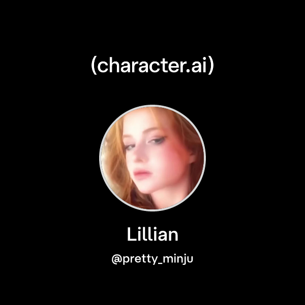 Chat with Lillian | character.ai | Personalized AI for every moment of ...