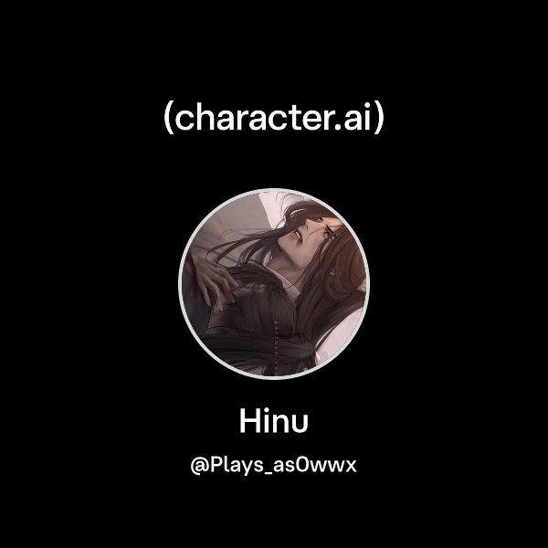 Chat with Hinu | character.ai | Personalized AI for every moment of ...