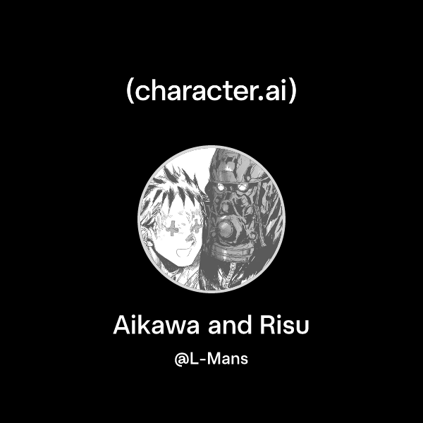 Chat with Aikawa and Risu | character.ai | AI Chat, Reimagined–Your ...
