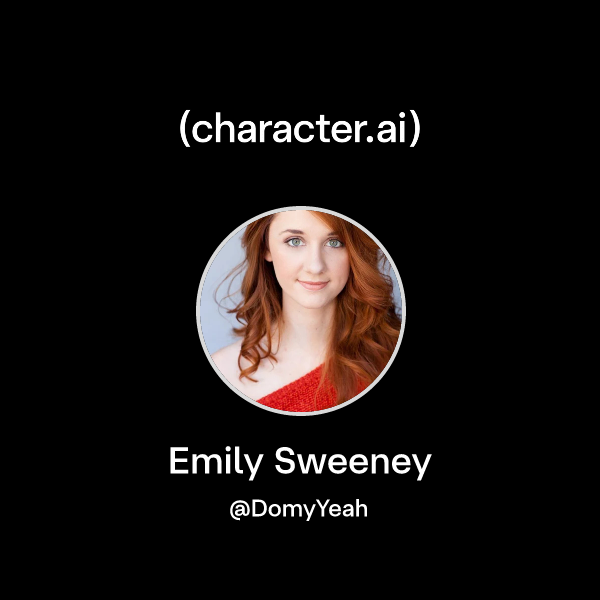 Chat with Emily Sweeney | character.ai | Personalized AI for every ...