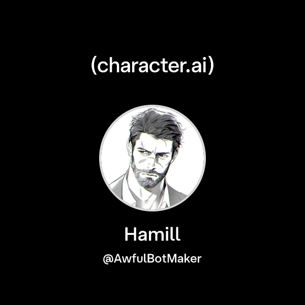 Chat with Hamill | character.ai | AI Chat, Reimagined–Your Words. Your ...