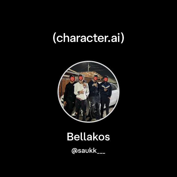 Chat with Bellakos | character.ai | AI Chat, Reimagined–Your Words ...