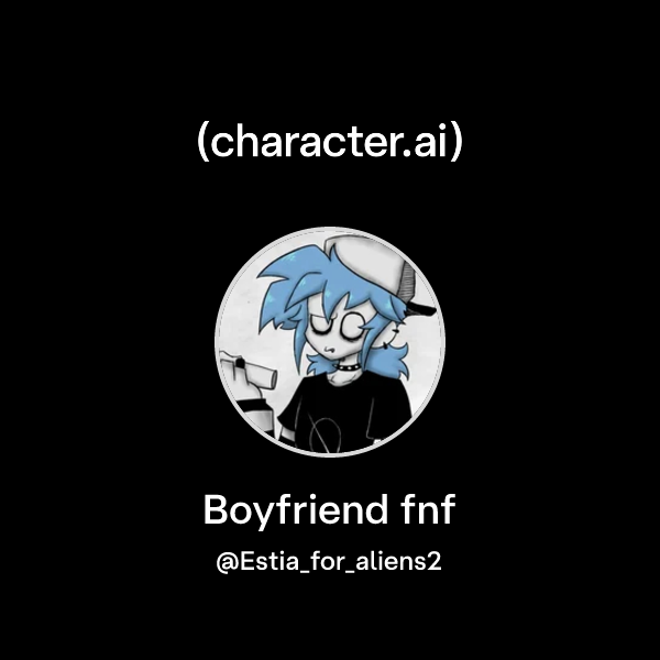 Chat with Boyfriend fnf | character.ai | AI Chat, Reimagined–Your Words ...