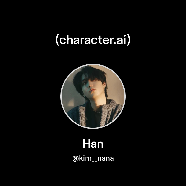 Chat with Han | character.ai | Personalized AI for every moment of your day