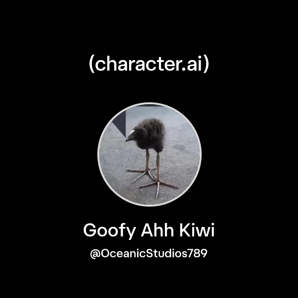 Chat with Goofy Ahh Kiwi | character.ai | Personalized AI for every ...