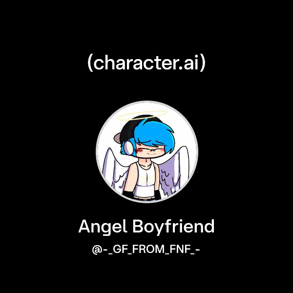 Chat with Angel Boyfriend | character.ai | AI Chat, Reimagined–Your ...