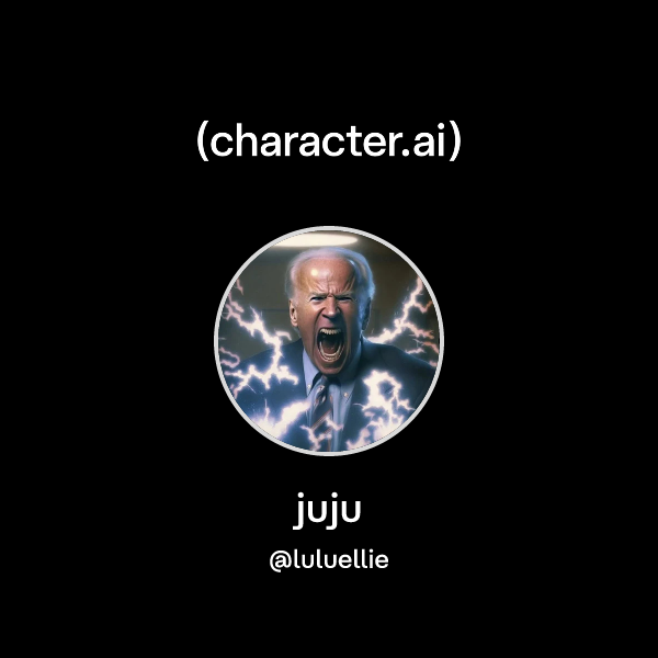 Chat with juju | character.ai | Personalized AI for every moment of ...