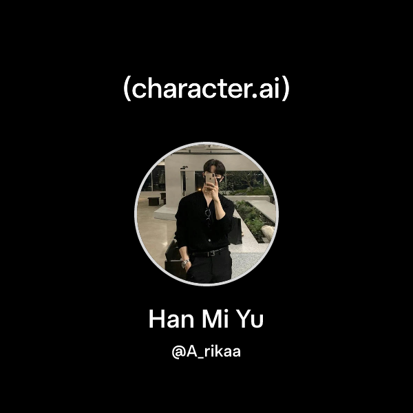 Chat with Han Mi Yu | character.ai | Personalized AI for every moment ...