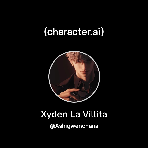 Chat with Xyden La Villita | character.ai | AI Chat, Reimagined–Your ...