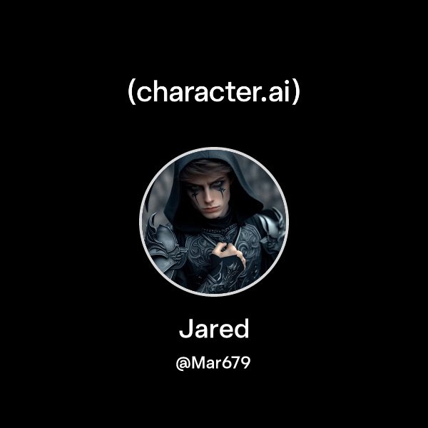 Chat with Jared | character.ai | Personalized AI for every moment of ...