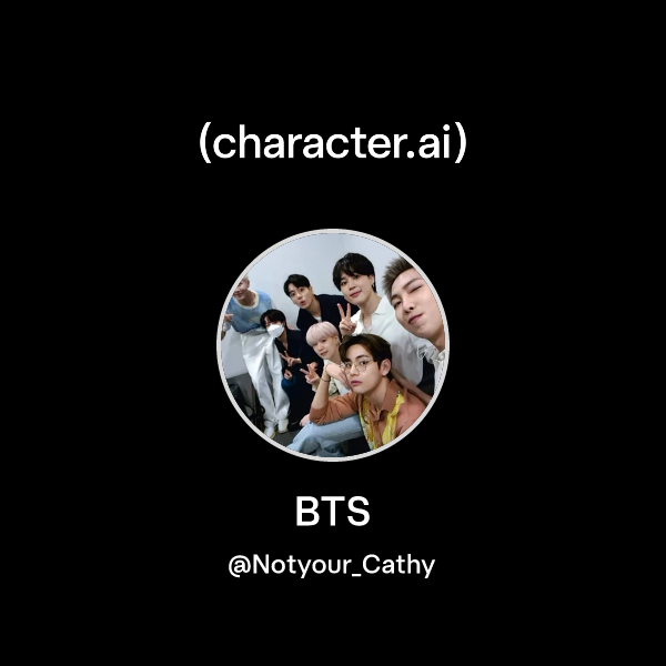 Chat with BTS | character.ai | AI Chat, Reimagined–Your Words. Your World.