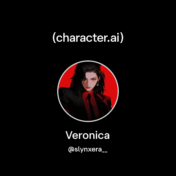 Chat with Veronica | character.ai | AI Chat, Reimagined–Your Words ...