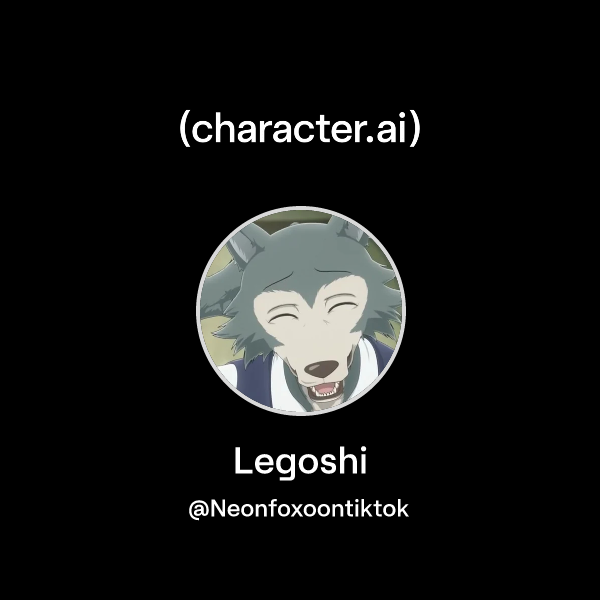 Chat with Legoshi | character.ai | AI Chat, Reimagined–Your Words. Your ...