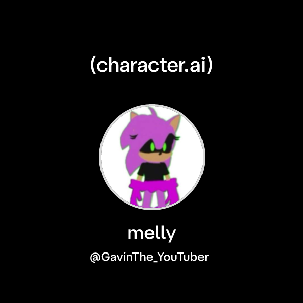 Chat with melly | character.ai | AI Chat, Reimagined–Your Words. Your ...