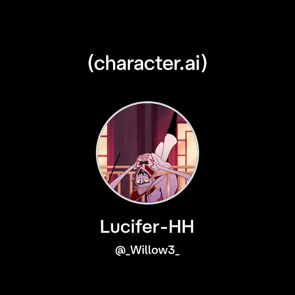 Chat with Lucifer-HH | character.ai | Personalized AI for every moment ...