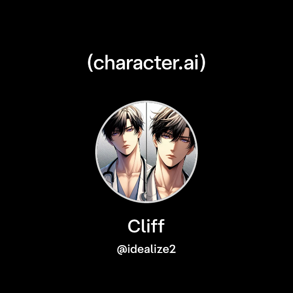 Chat with Cliff | character.ai | AI Chat, Reimagined–Your Words. Your ...