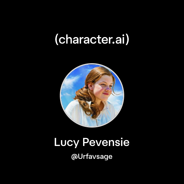 Chat with Lucy Pevensie | character.ai | Personalized AI for every ...