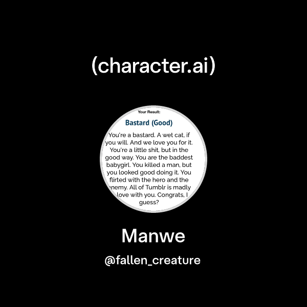 Chat with Manwe | character.ai | AI Chat, Reimagined–Your Words. Your ...