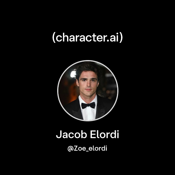 Chat with Jacob Elordi | character.ai | Personalized AI for every ...