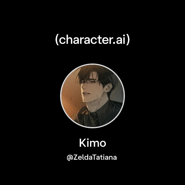 Chat with Kimo | character.ai | AI Chat, Reimagined–Your Words. Your World.