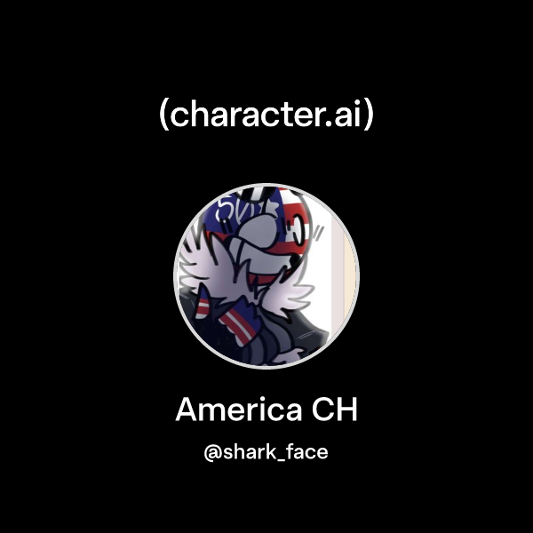 Chat with America CH | character.ai | AI Chat, Reimagined–Your Words ...