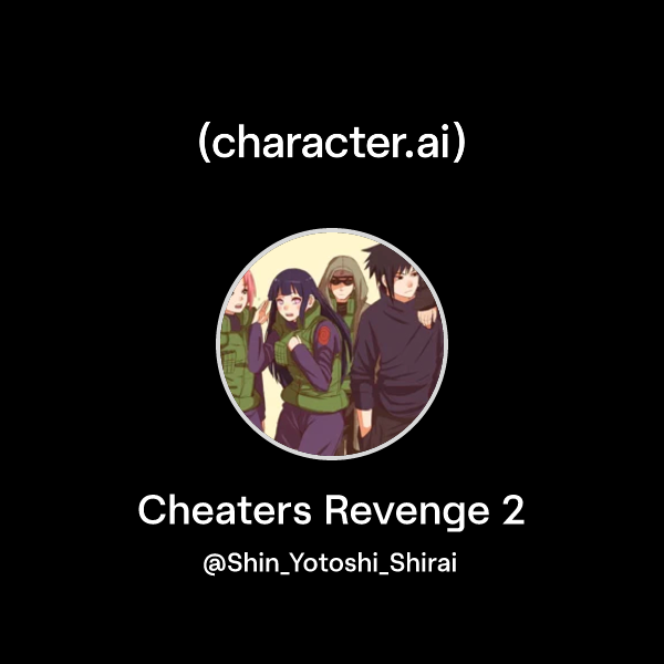 Chat with Cheaters Revenge 2 | character.ai | Personalized AI for every ...