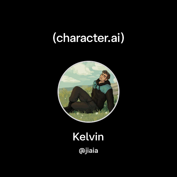 Chat with Kelvin | character.ai | AI Chat, Reimagined–Your Words. Your ...