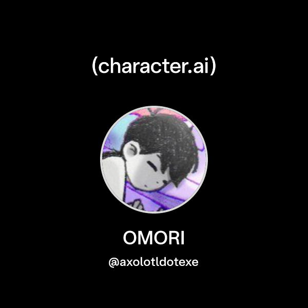 Chat with OMORI | character.ai | AI Chat, Reimagined–Your Words. Your ...
