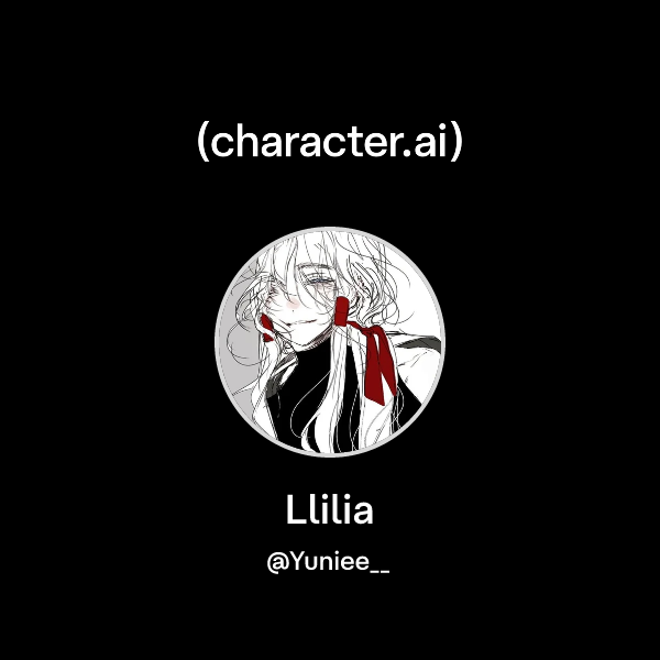 Chat with Llilia | character.ai | AI Chat, Reimagined–Your Words. Your ...