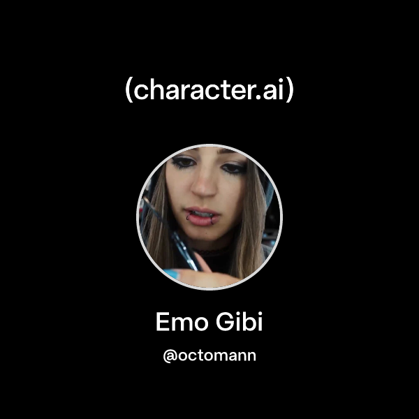 Chat with Emo Gibi | character.ai | AI Chat, Reimagined–Your Words. Your World.