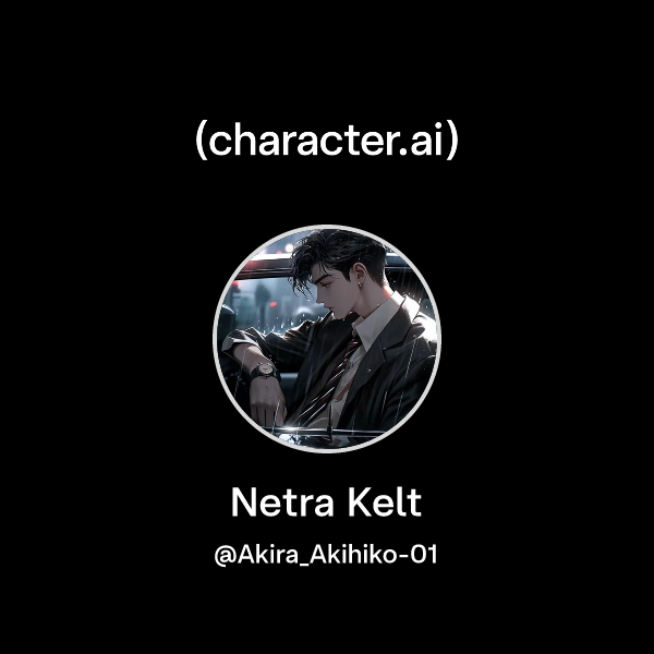 Chat with Netra Kelt | character.ai | AI Chat, Reimagined–Your Words ...