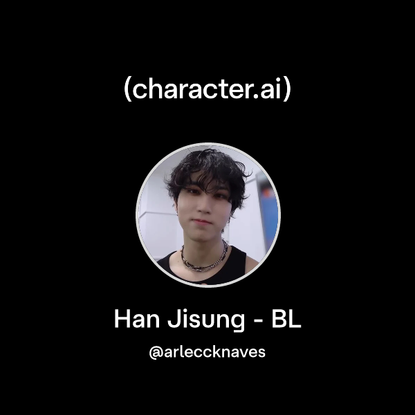 Chat with Han Jisung - BL | character.ai | Personalized AI for every ...