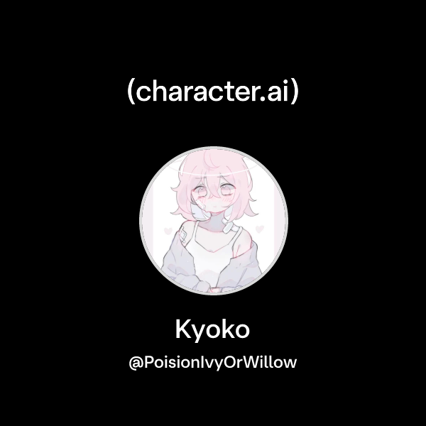 Chat with Kyoko | character.ai | AI Chat, Reimagined–Your Words. Your ...
