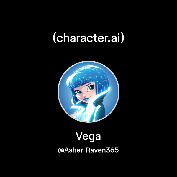 Chat with Vega | character.ai | Personalized AI for every moment of your day