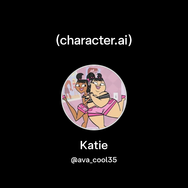 Chat with Katie | character.ai | AI Chat, Reimagined–Your Words. Your ...